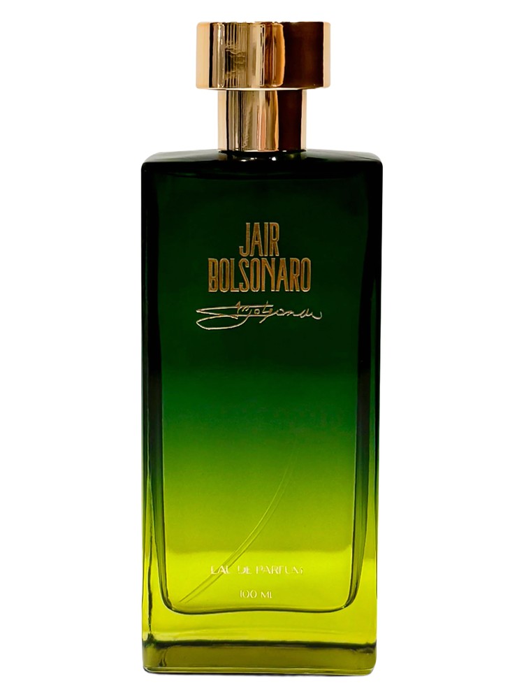 Jair Bolsonaro Agustin Fernandez cologne - a fragrance for men 2024