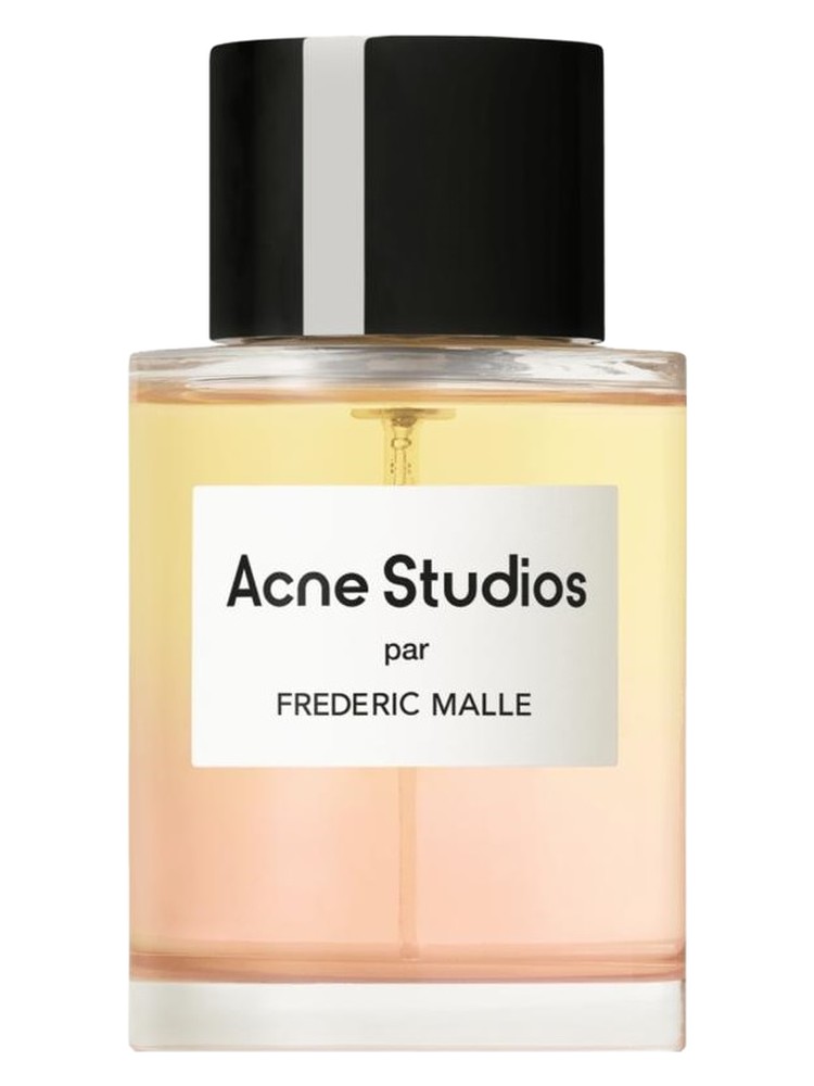 Acne Studios Frederic Malle perfume - a new fragrance for women and men ...