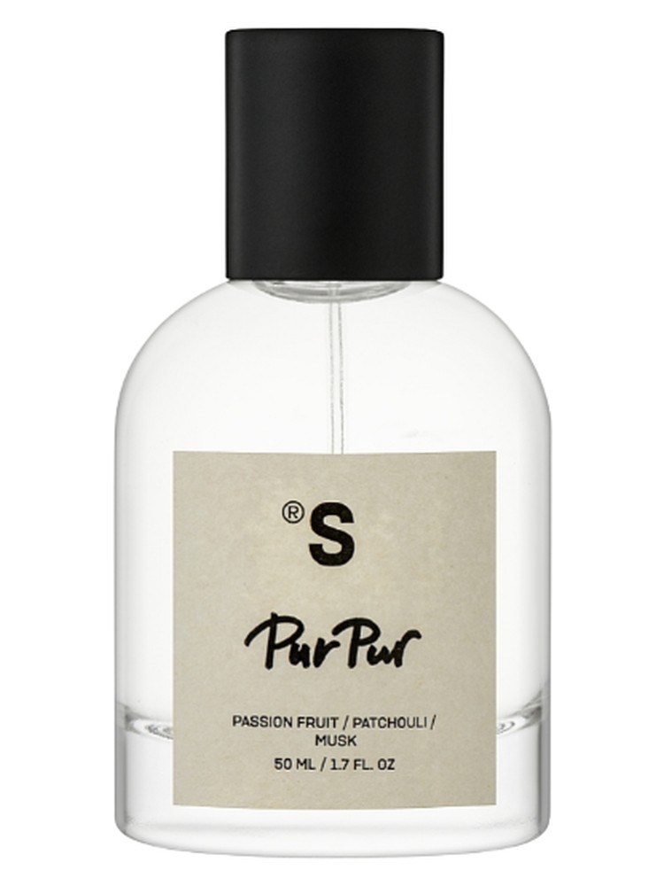 Pur Pur Sister's Aroma perfume - a fragrance for women and men 2018