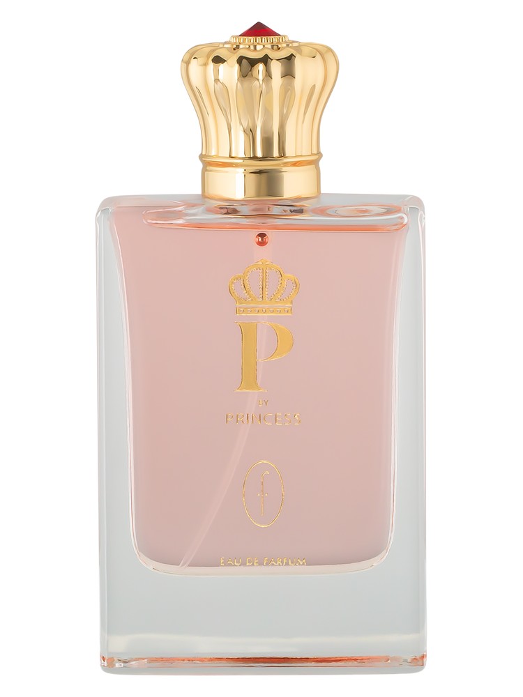 Princess Flavia perfume - a new fragrance for women 2024