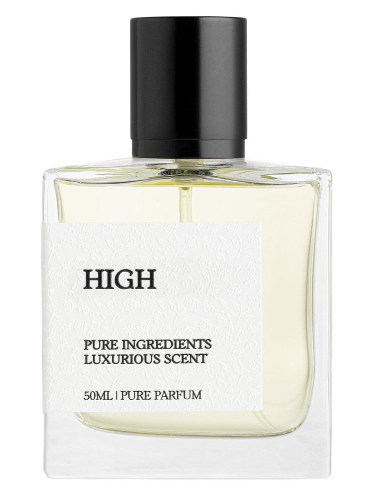 HIGH Nawaf Saad perfume - a fragrance for women and men 2024