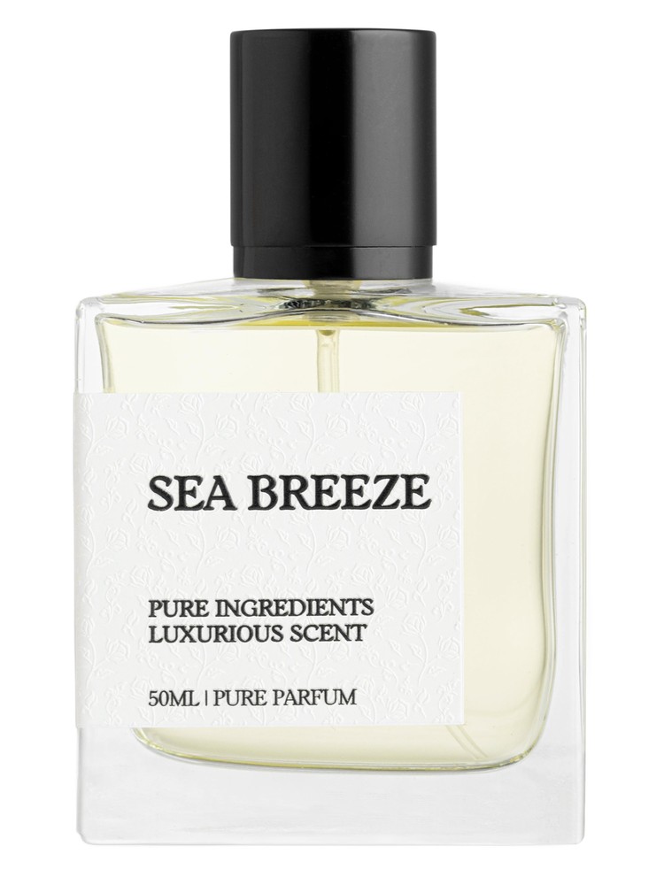 Sea Breeze Nawaf Saad perfume - a fragrance for women and men 2024