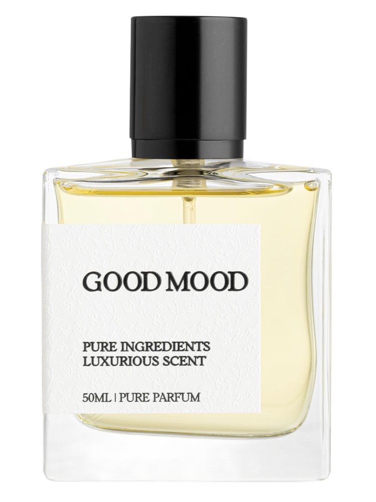 Good Mood Nawaf Saad perfume - a fragrance for women and men 2024