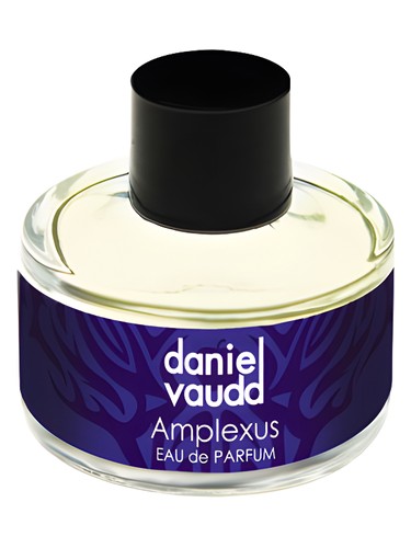 Amplexus Daniel Vaudd perfume - a fragrance for women and men
