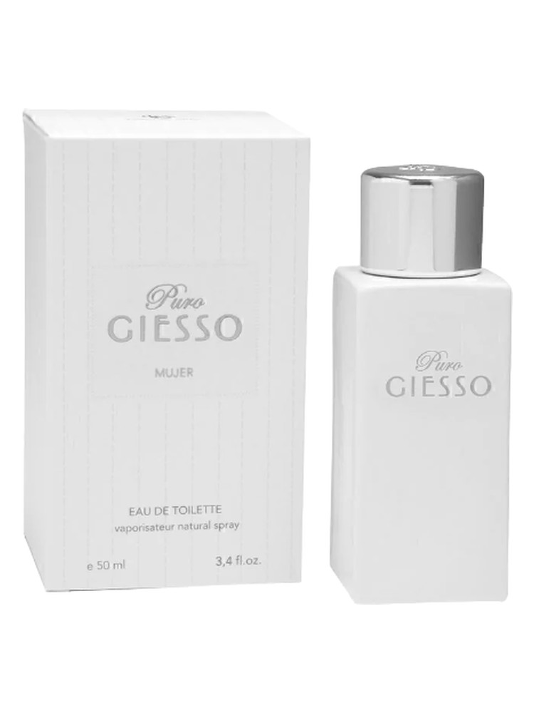 Puro Mujer Giesso perfume - a fragrance for women and men
