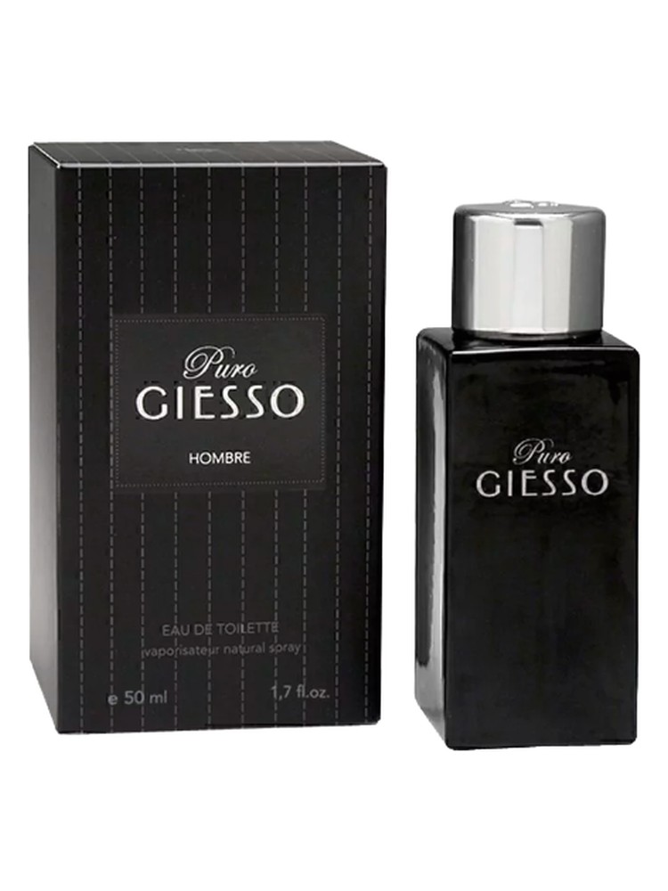 Puro Hombre Giesso cologne - a fragrance for men