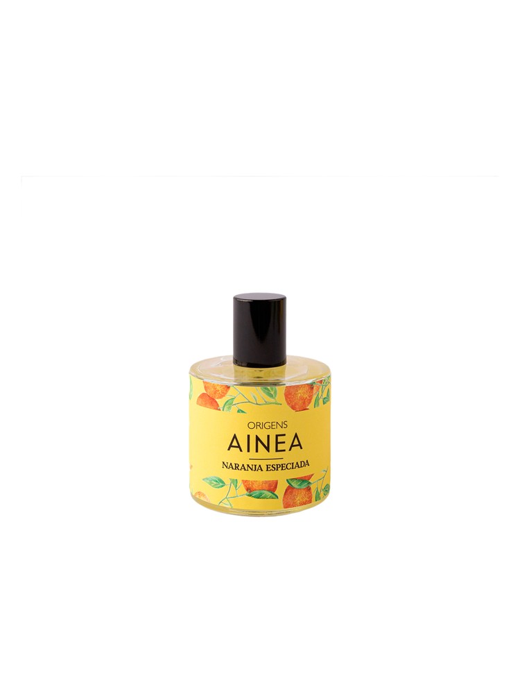 Naranja Especiada AINEA Perfums perfume - a fragrance for women and men 2020