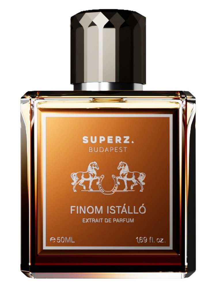 Finom Istallo Superz. cologne - a fragrance for men 2024