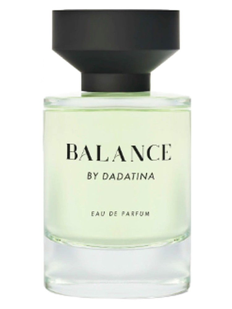 Balance by Dadatina ACF perfume - a fragrance for women 2023