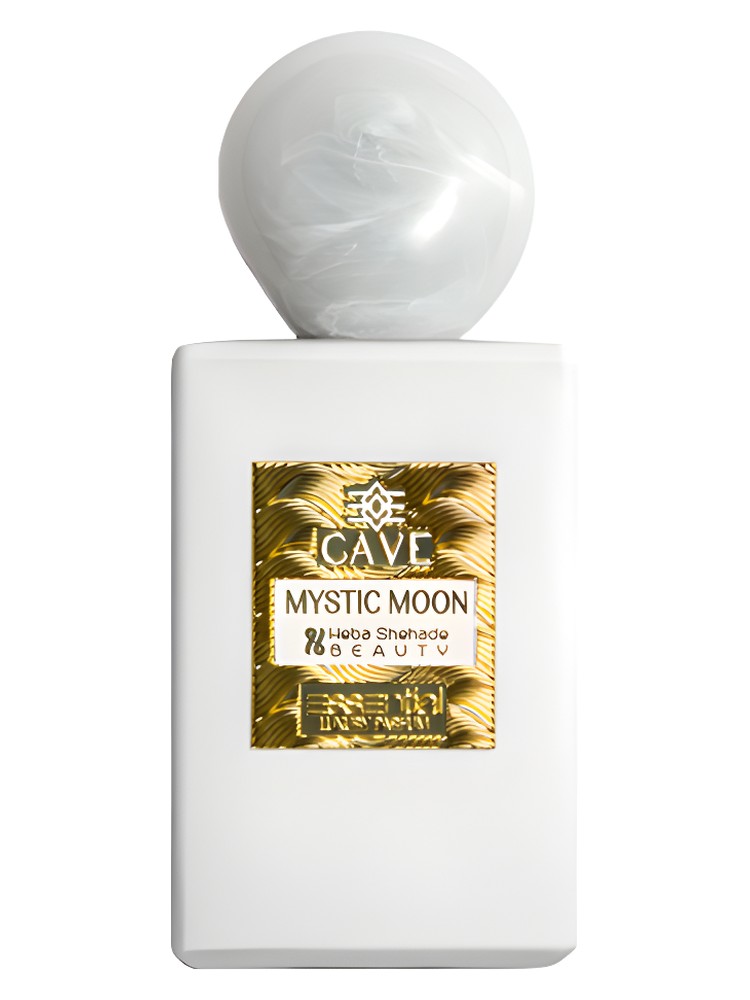 Mystic Moon Cave perfume - a fragrance for women and men