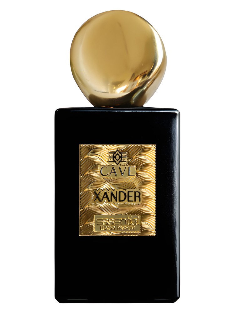 Xander Cave parfum - un parfum pour homme et femme