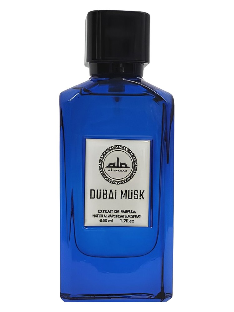 Dubai Musk Al Ambra perfume - a fragrance for women and men