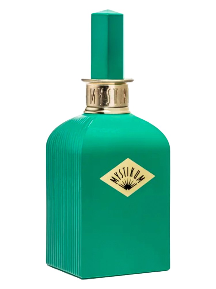 The Geisha's Secret Garden Mystikum perfume - a fragrance for women and ...