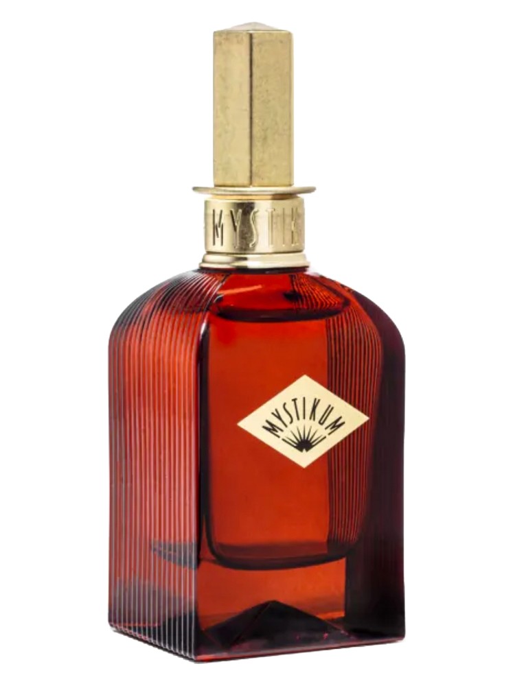 The Empress' Kiss Mystikum perfume - a fragrance for women and men 2024