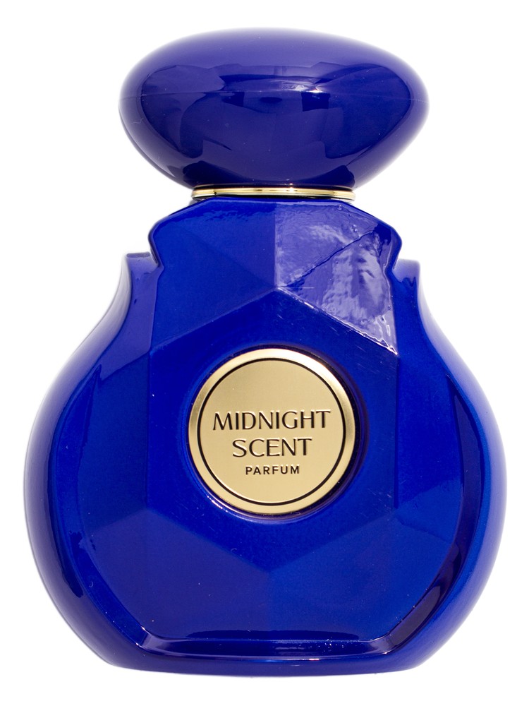 Midnight Scent AMD Perfumes parfum - un nouveau parfum pour homme et ...