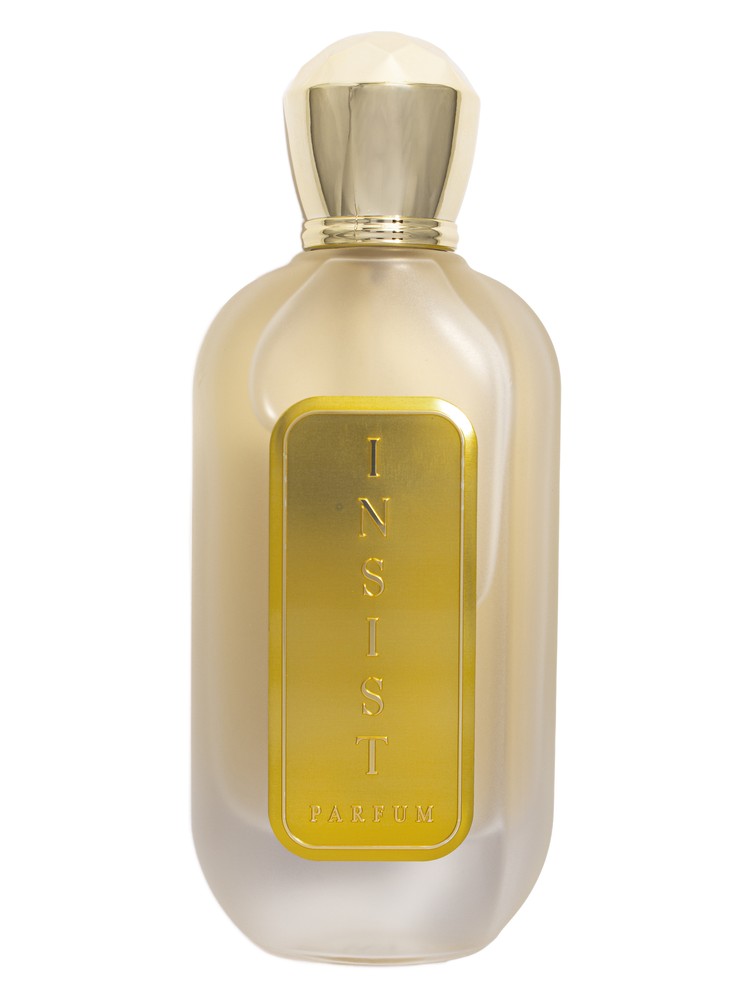 Insist AMD Perfumes parfum - un nouveau parfum pour femme 2024