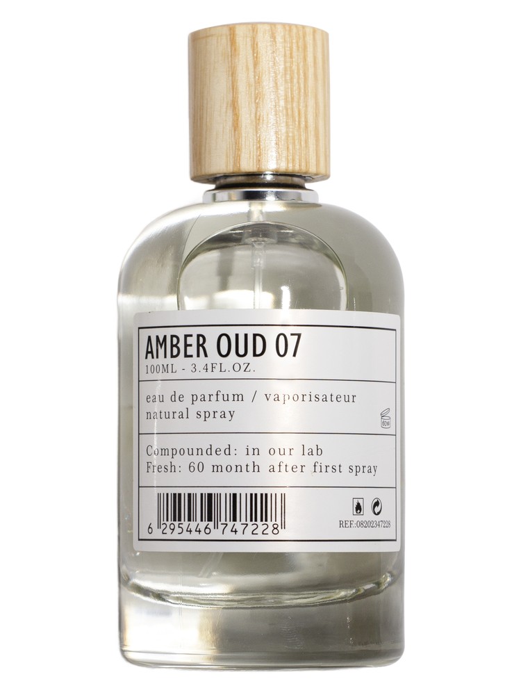 Amber Oud 27 ARO-FAC Aroma Factory perfume - a fragrance for women and ...