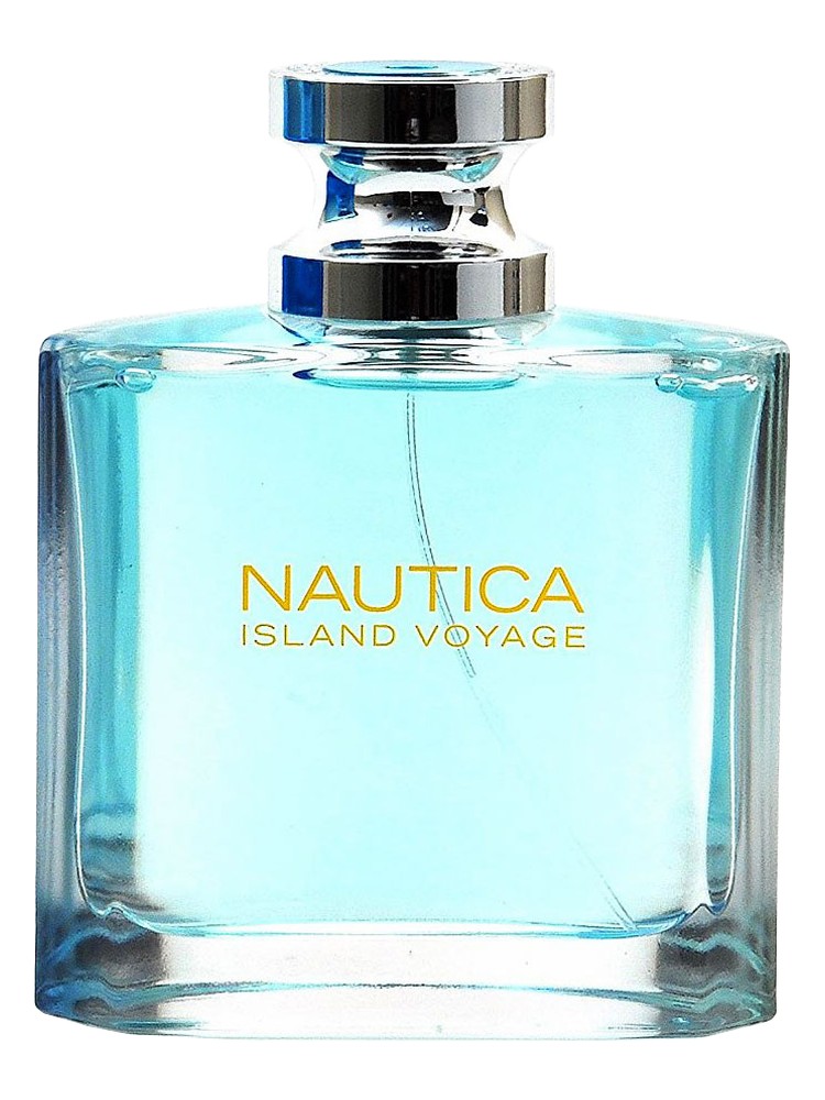 Nautica Island Voyage Nautica cologne - a fragrance for men 2007