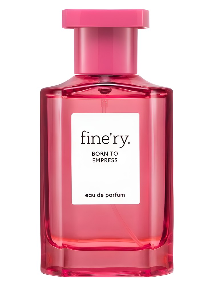 Born To Empress Fine'ry. perfume - a fragrance for women 2024