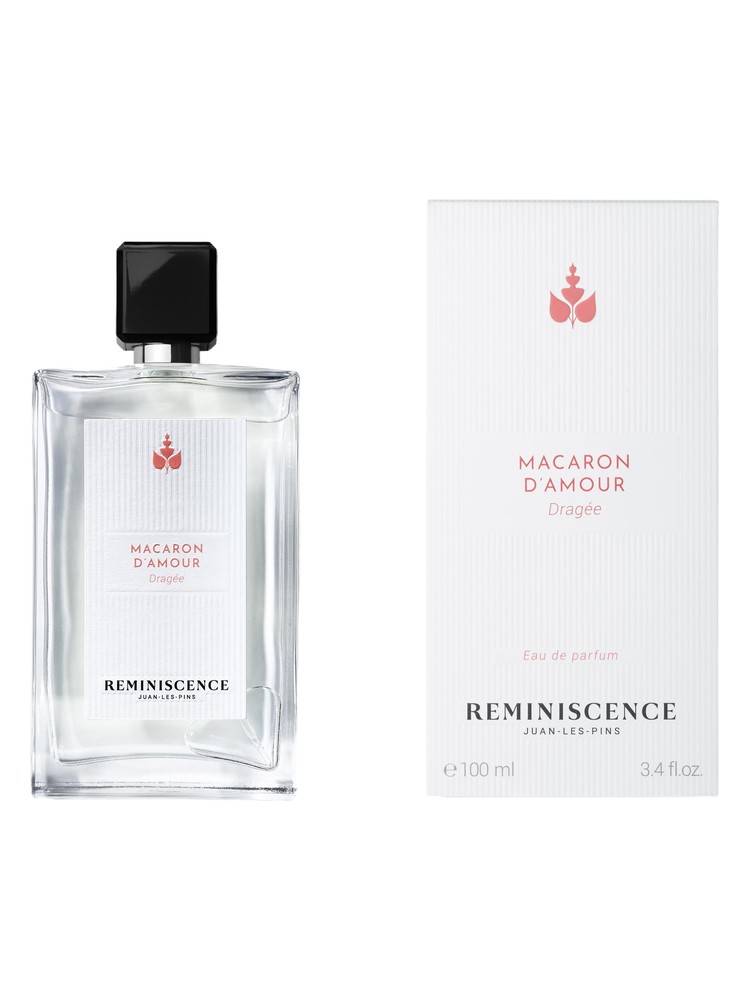 Macaron d'Amour Dragee Reminiscence perfume - a fragrance for women and ...