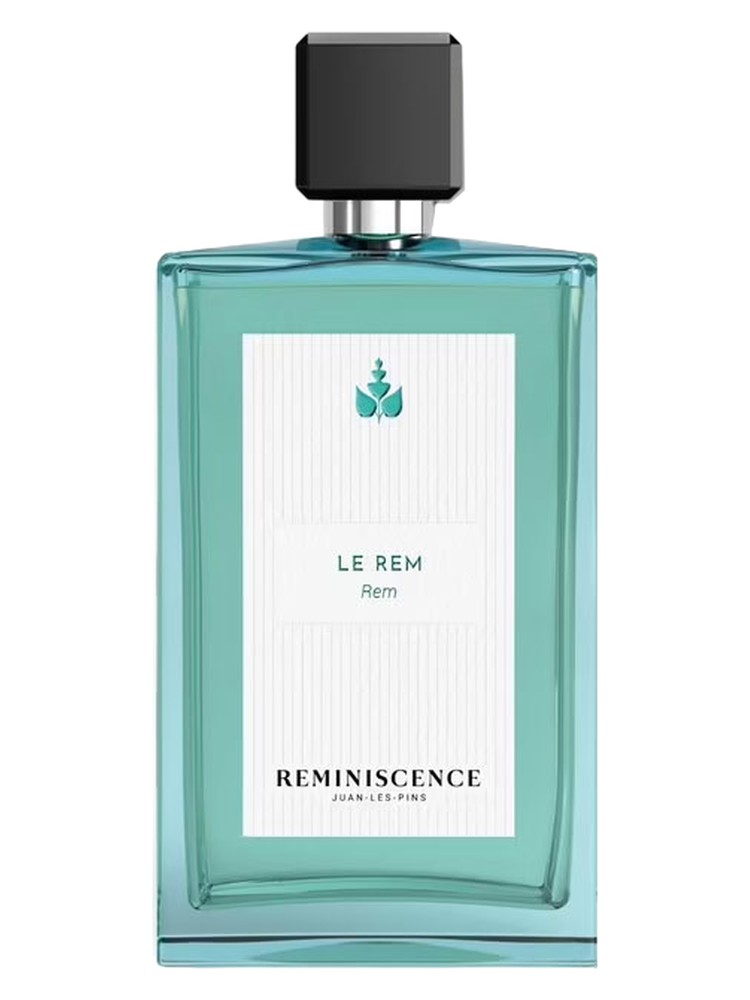 Le Rem Reminiscence perfume - a fragrance for women and men 2024