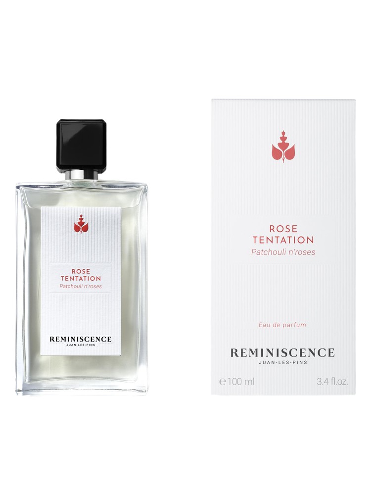 Rose Tentation Reminiscence perfume - a fragrance for women and men 2024