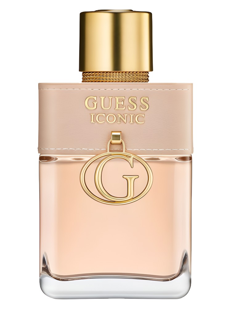 Iconic Guess perfume - a fragrance for women 2024