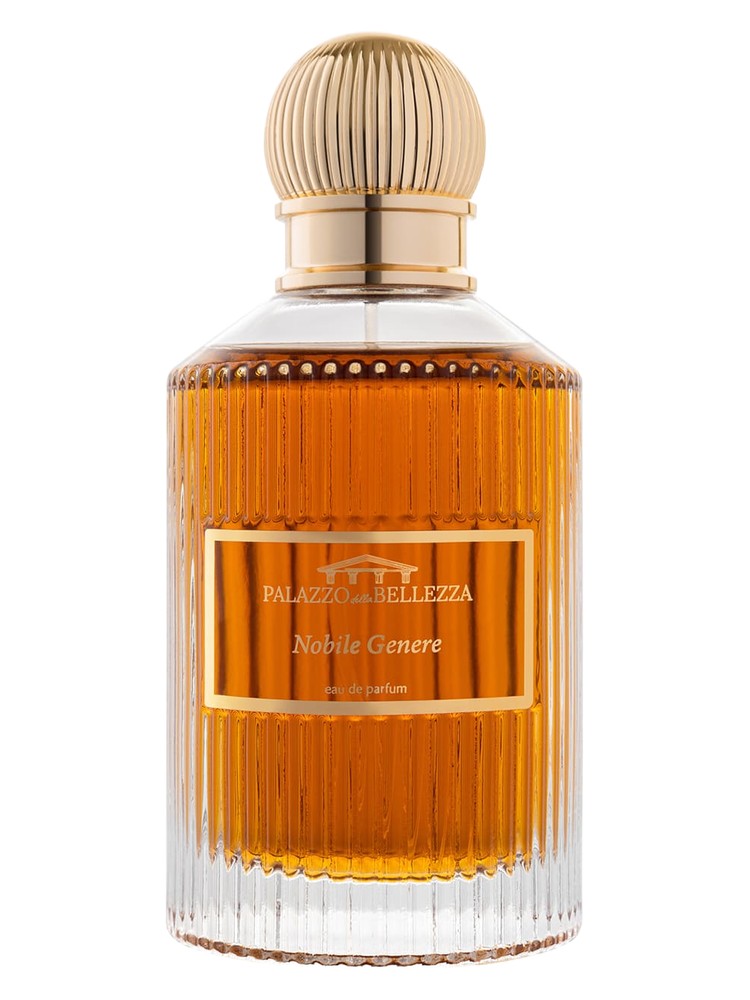 Nobile Genere Palazzo della Bellezza perfume - a fragrance for women ...