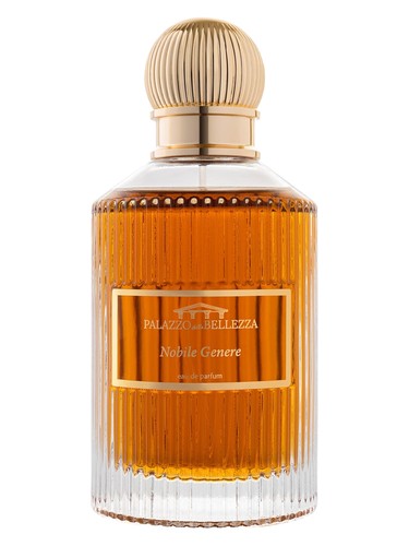 Nobile Genere Palazzo della Bellezza عطر - a جديد fragrance للجنسين 2024