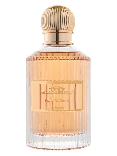 Vento Notturno Palazzo della Bellezza cologne - a new fragrance for men ...