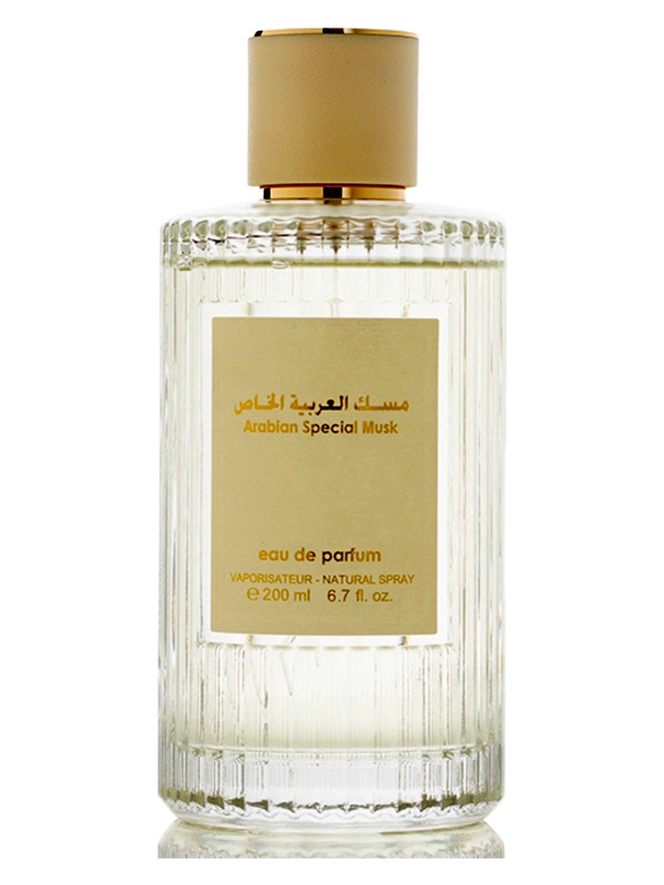 Special Arabian Musk Arabian Oud perfume - a fragrance for women and ...
