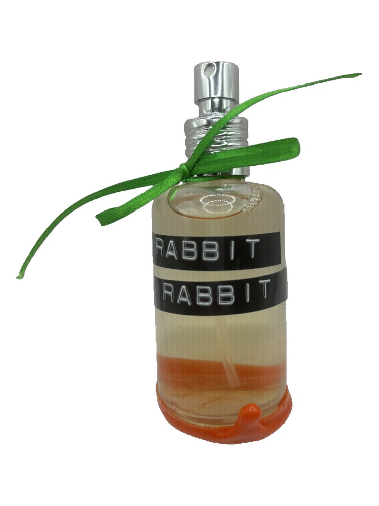 Rabbit Rabbit Pearfat Parfum perfume - a new fragrance for women and ...