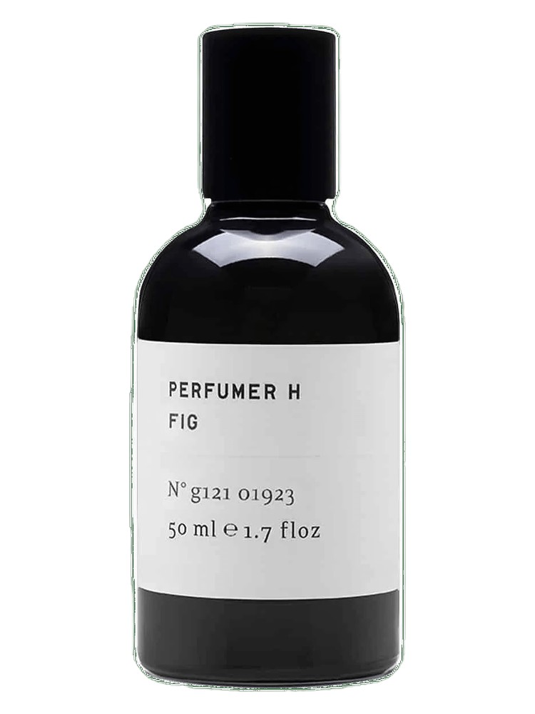 Fig Perfumer H perfume - a fragrance for women and men 2021