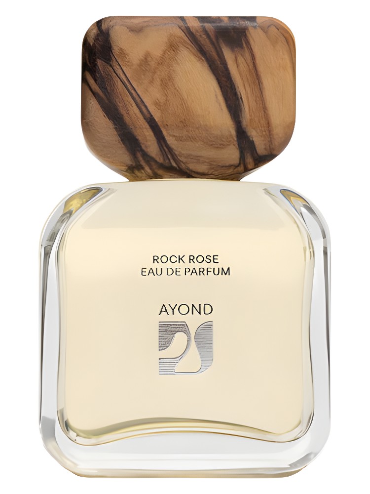 Rock Rose Ayond perfume - a fragrance for women and men 2024
