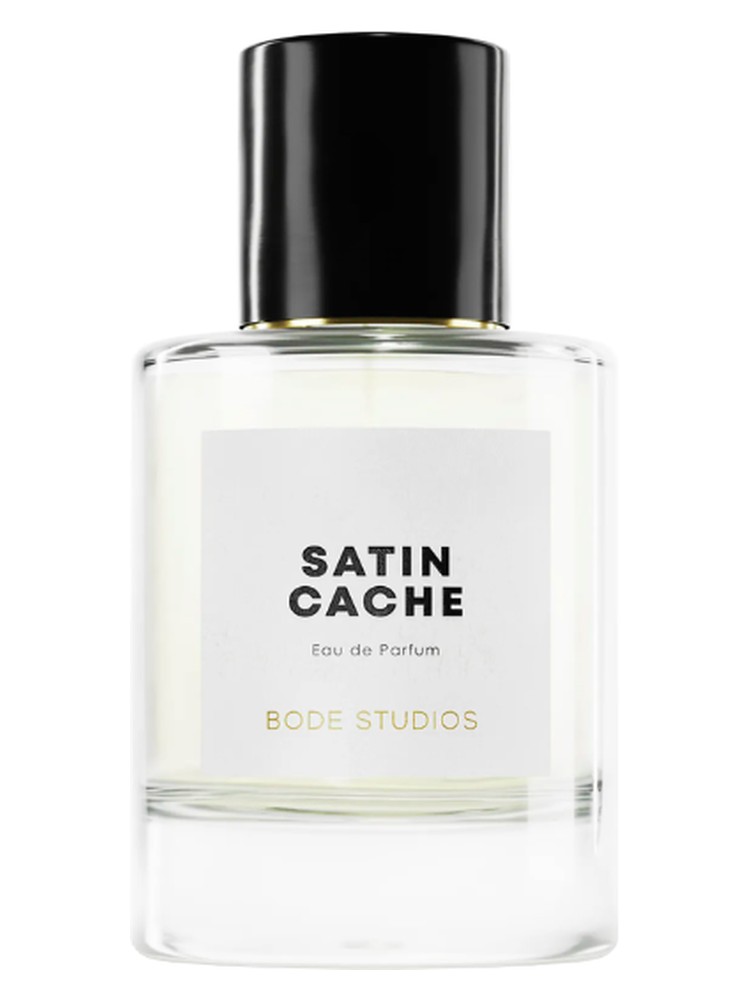 Satin Cache Bode Studios fragancia - una fragancia para Hombres y Mujeres 2023