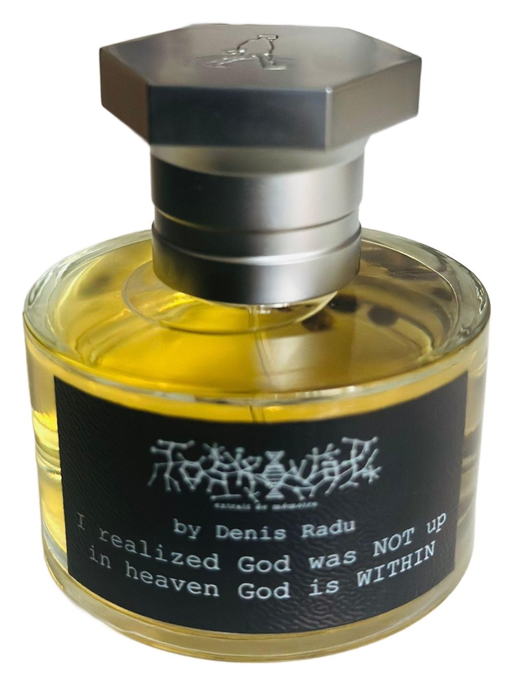 Take me to Church Toskovat' perfume - a fragrance for women and men 2024