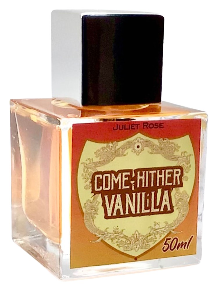 Come Hither Vanilla Juliet Rose عطر - a fragrance للجنسين 2021