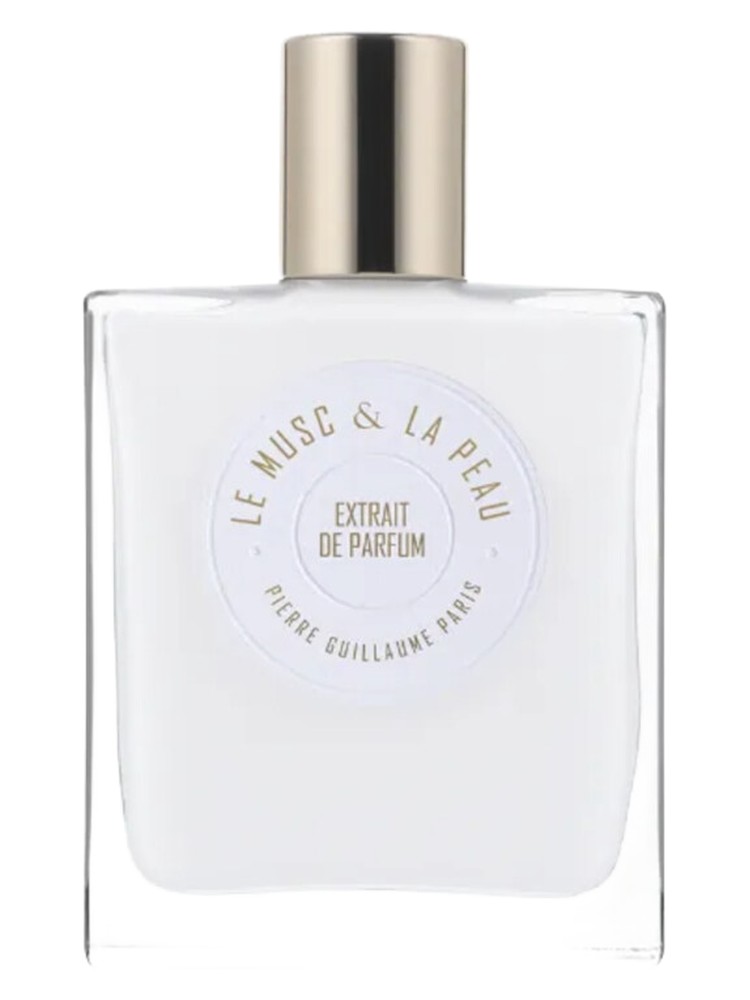 Le Musc & La Peau Extrait de Parfum Pierre Guillaume Paris perfume - a ...