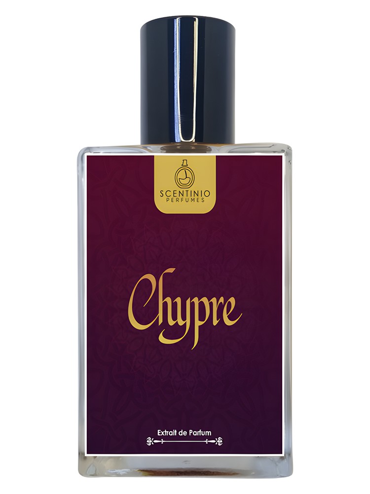 Chypre Scentinio Perfumes cologne - a fragrance for men 2023