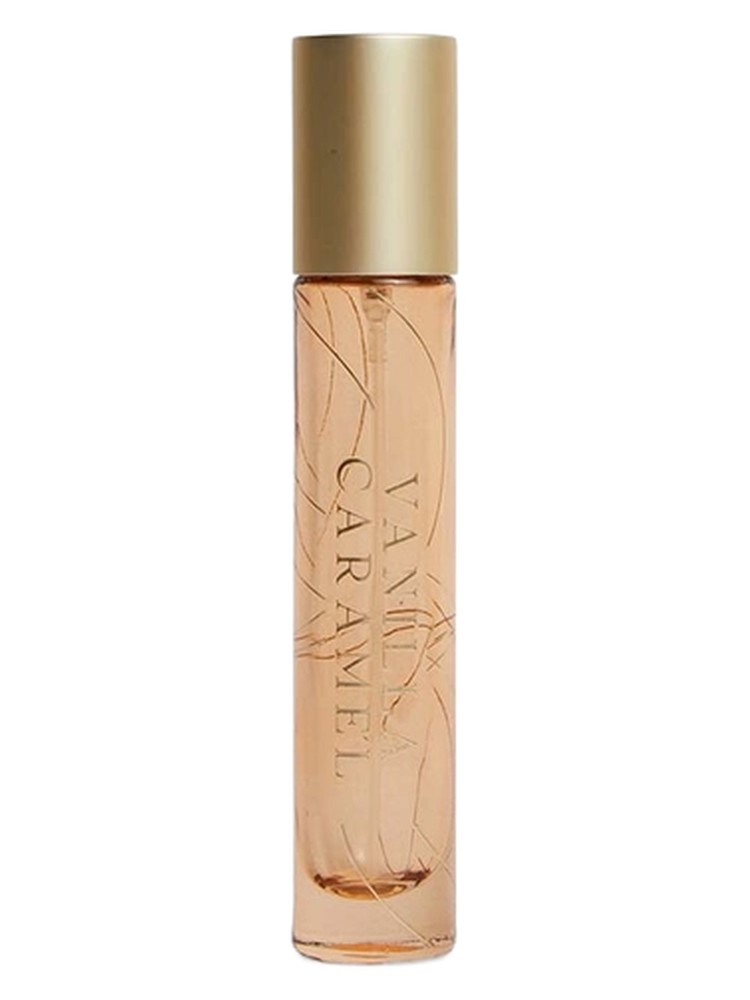 Vanilla Caramel Dusk perfume - a fragrance for women and men