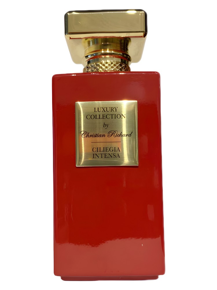 Ciliegia Intensa Christian Richard perfume - a fragrance for women and ...