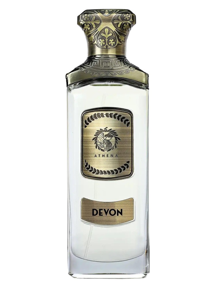 Devon Athena Fragrances cologne - a new fragrance for men 2024