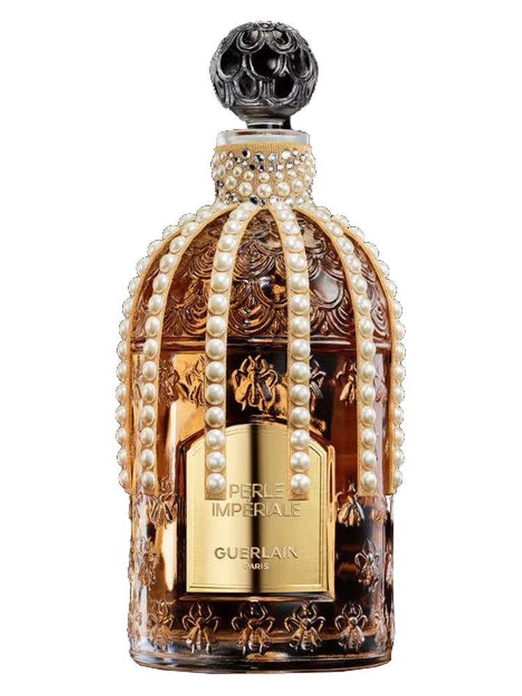 Perle Impériale Guerlain perfume - a new fragrance for women and men 2024