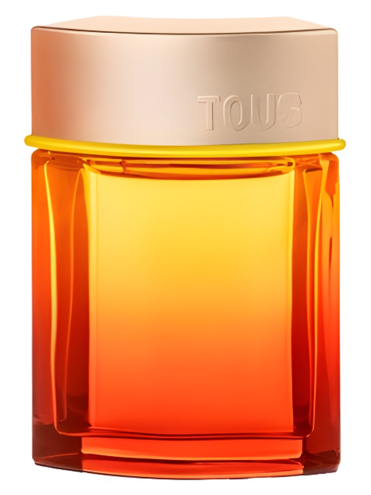 Tous Man Spritz Tous cologne - a new fragrance for men 2024