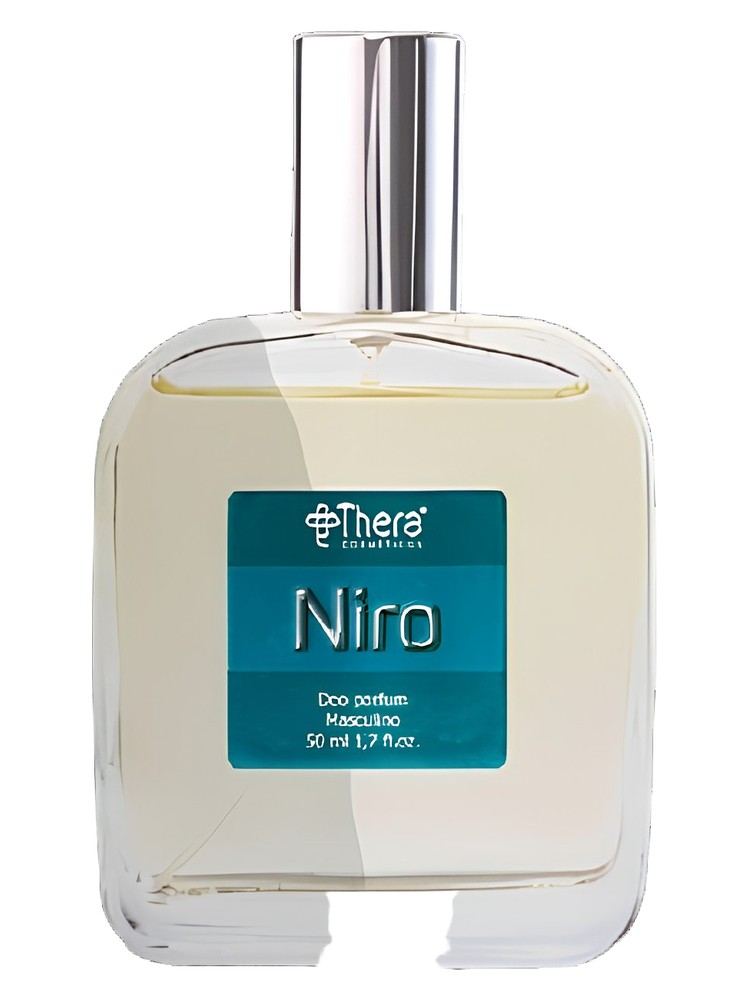Niro Thera Cosméticos cologne - a fragrance for men 2023
