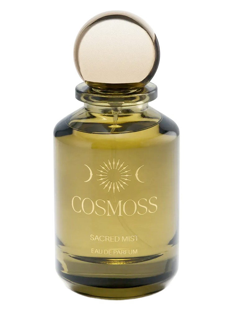 Sacred Mist Cosmoss by Kate Moss perfume - a fragrance for women and ...