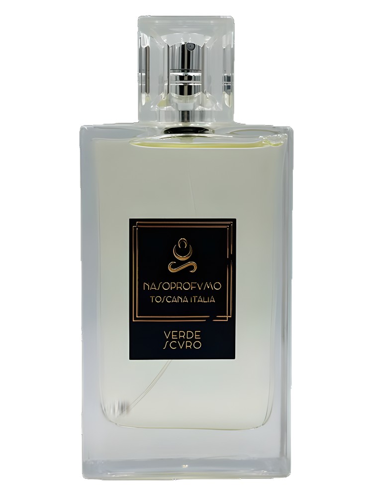 Verde Scuro NasoProfumo perfume - a fragrance for women and men 2023