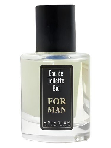 Bio For Man Apiarium cologne - a fragrance for men