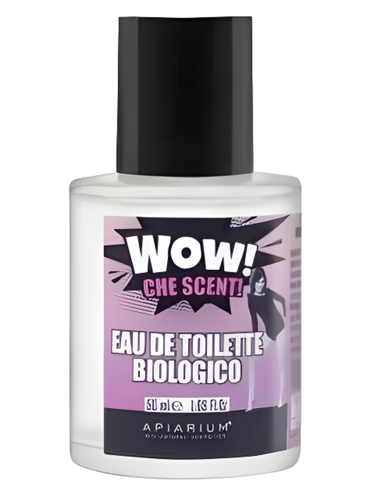 Wow! Che Scent! Apiarium perfume - a fragrance for women