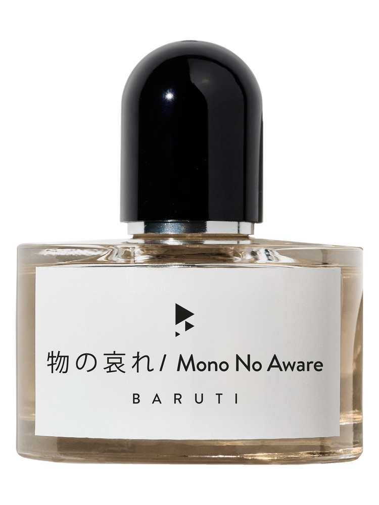 Mono No Aware Baruti perfume - a fragrance for women and men 2024